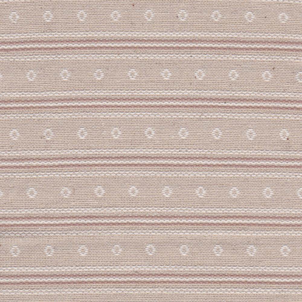 Webstoff SIGRID WHITE/LINEN | ARTE FRESCA - ARTE FRESCA Onlineshop